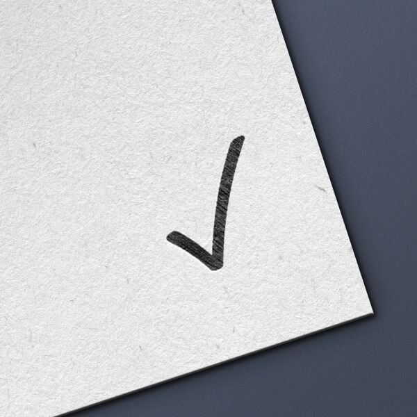 Haken » » Sonderzeichen zum Kopieren